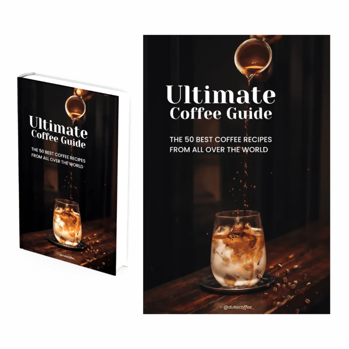 Ultimate Coffee Guide - The World’s Best at Your Disposal.